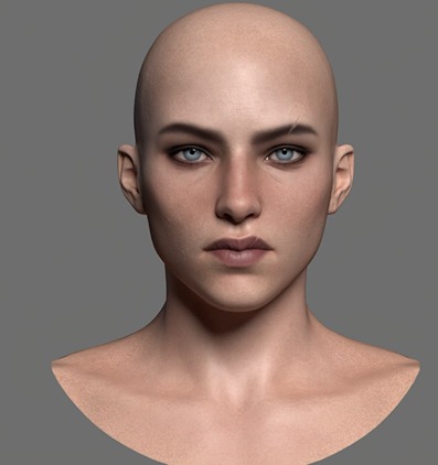 Arcane Vi - Games Artist